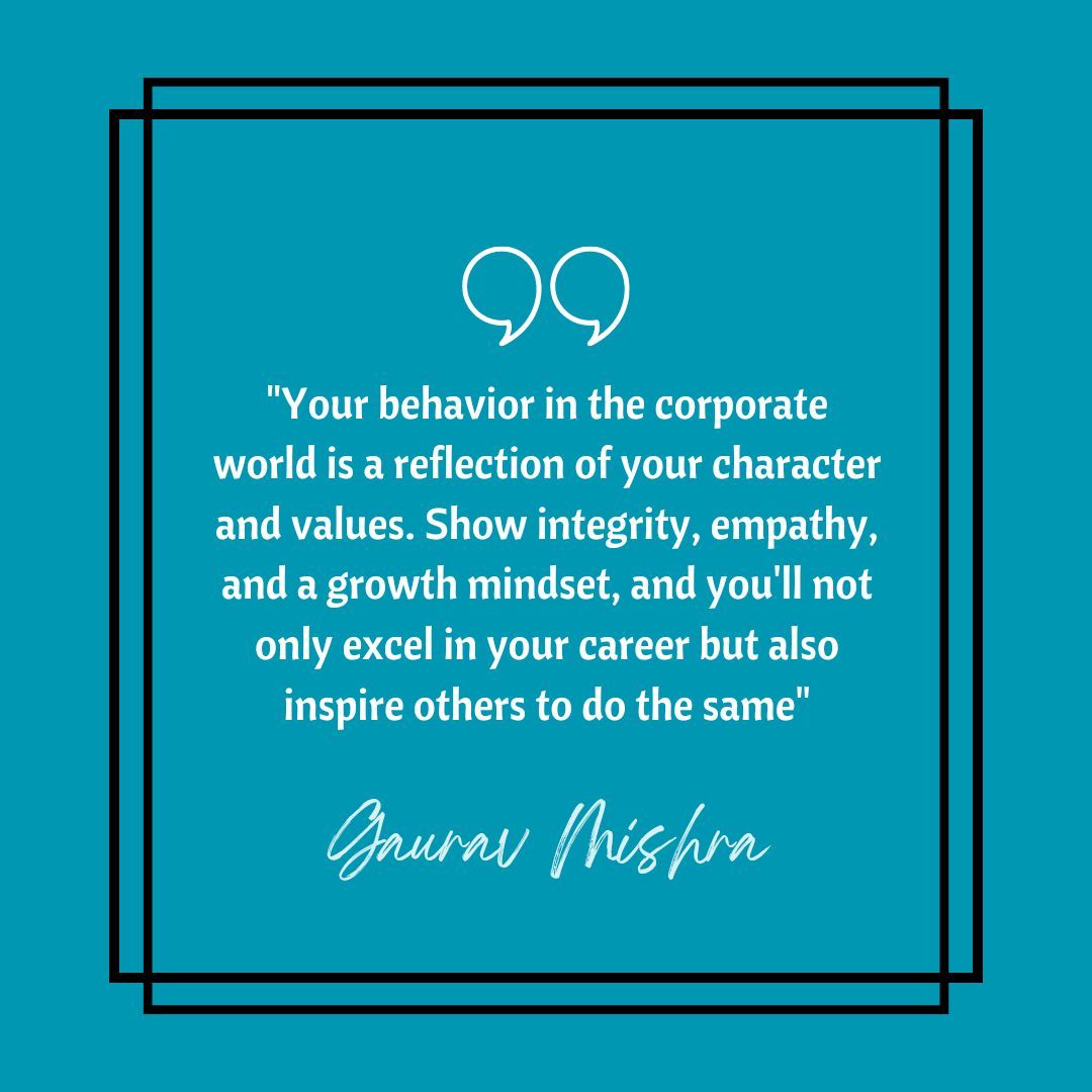 Gaurav Mishra posted on LinkedIn Gaurav Mishra posted on LinkedIn