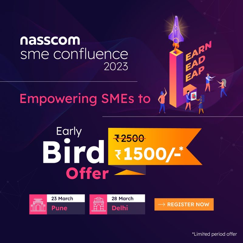 Nishant Jain on LinkedIn: #nsc2023 Nishant Jain on LinkedIn: #nsc2023