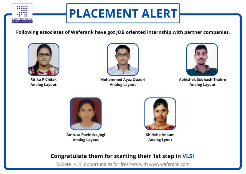 Waferank on LinkedIn: #vlsi #vlsicareer #vlsidesign #vlsiexpert #career ... Waferank on LinkedIn: #vlsi #vlsicareer #vlsidesign #vlsiexpert #career ...