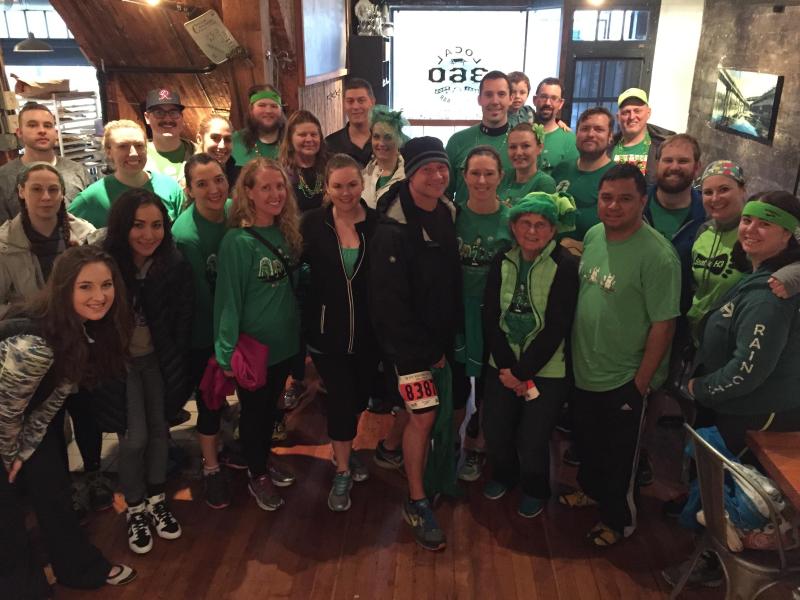 Zonar Systems on LinkedIn: Zonar employees endured record breaking ... Zonar Systems on LinkedIn: Zonar employees endured record breaking ...