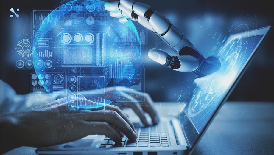 DilyaSoft on LinkedIn: Why should web developers learn AI? As the web ... DilyaSoft on LinkedIn: Why should web developers learn AI? As the web ...