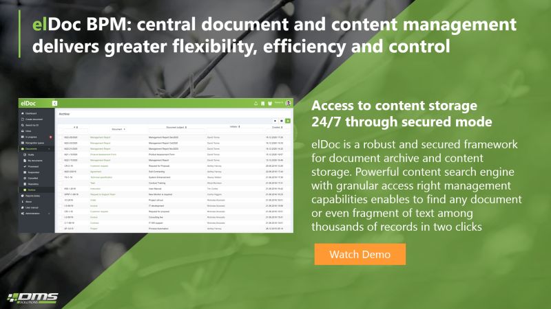 elDoc on LinkedIn: #nocode #eldoc #operationalefficiency #eldoc… elDoc on LinkedIn: #nocode #eldoc #operationalefficiency #eldoc…