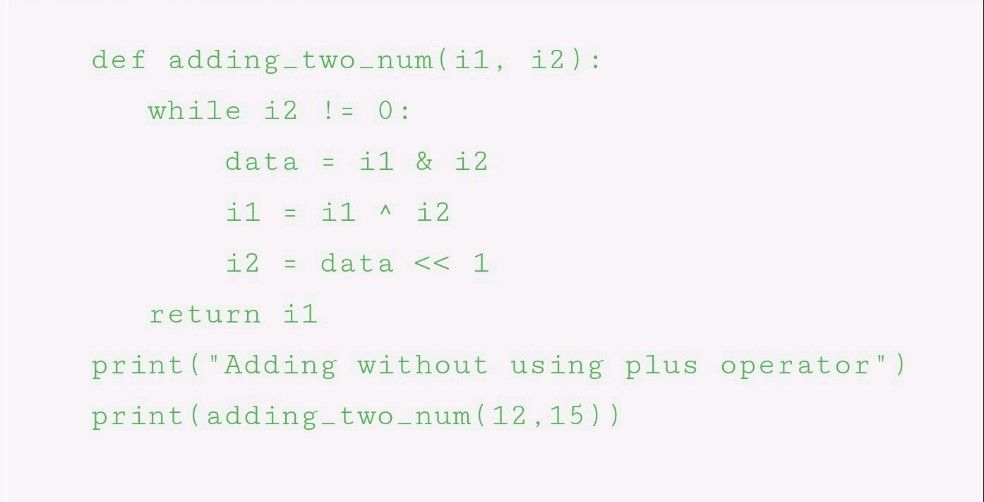 Md Amir Sohail on LinkedIn: #python #pythondeveloper Md Amir Sohail on LinkedIn: #python #pythondeveloper