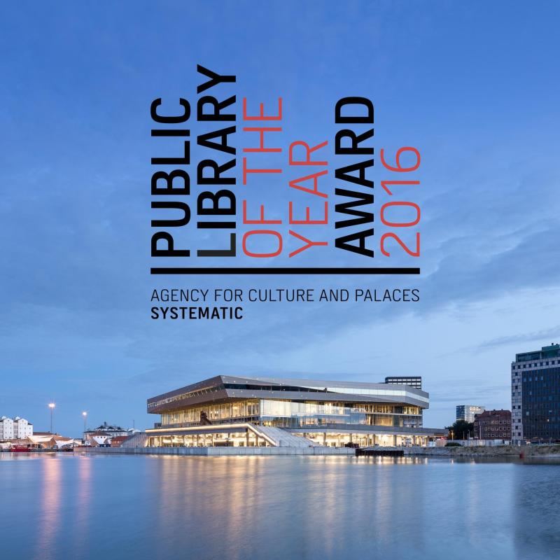 SHL - Schmidt Hammer Lassen on LinkedIn: World’s best library: Dokk1 ... SHL - Schmidt Hammer Lassen on LinkedIn: World’s best library: Dokk1 ...