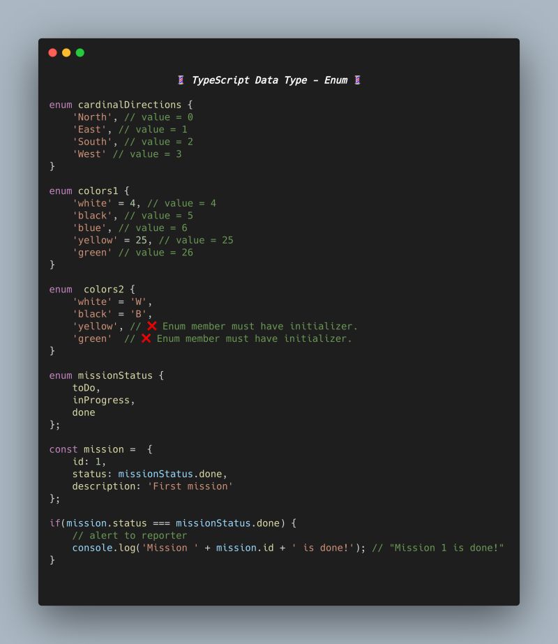 Ido Golan on LinkedIn: #typescript #webdevelopment #programming | 25 ... Ido Golan on LinkedIn: #typescript #webdevelopment #programming | 25 ...