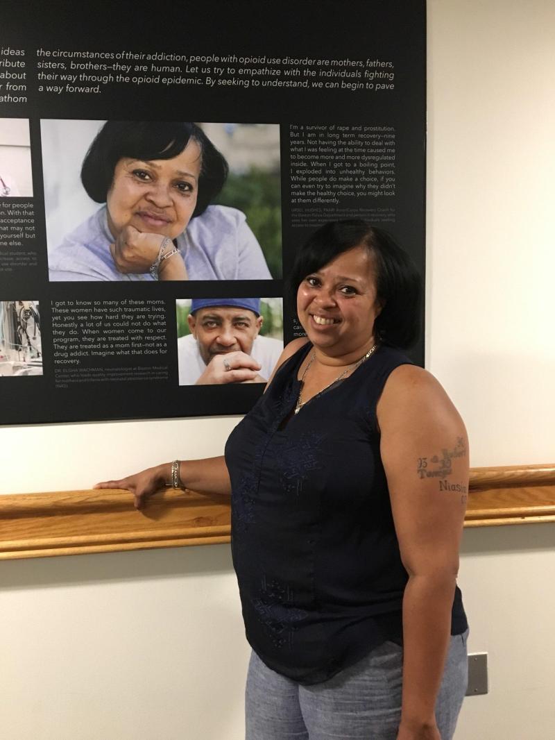 Ursel Hughes CARC, NPRSS, CHW on LinkedIn: RESILIENT ... a must see ... Ursel Hughes CARC, NPRSS, CHW on LinkedIn: RESILIENT ... a must see ...