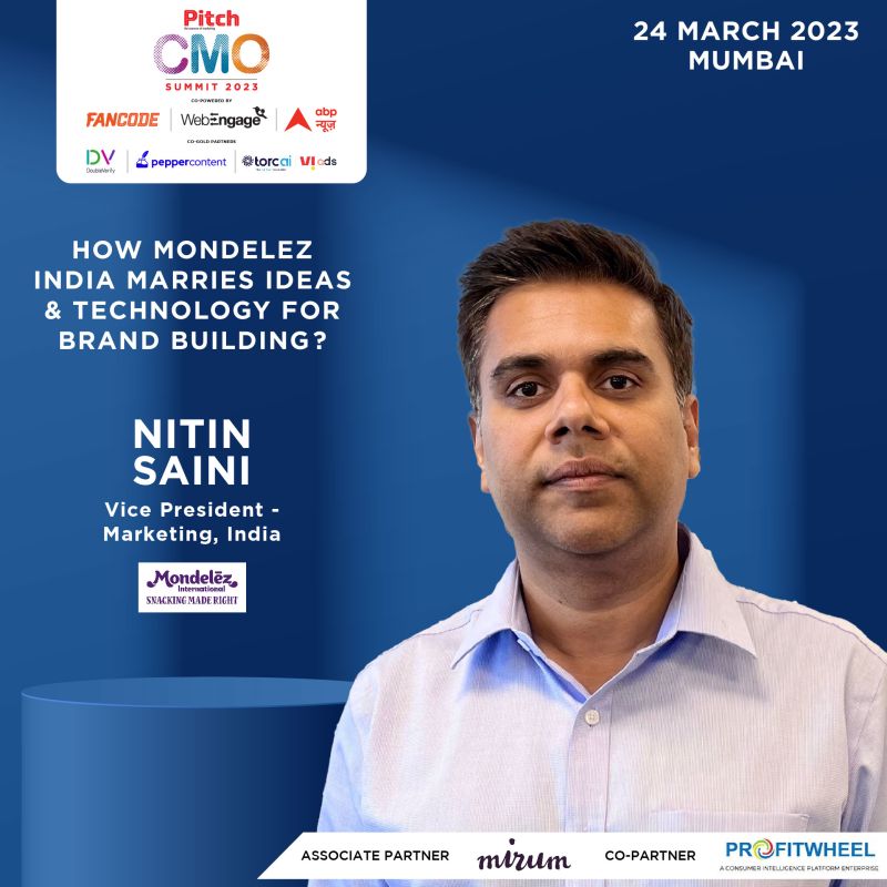 exchange4media on LinkedIn: Only 2 ️days left!!⏰ Nitin Saini, VP ... exchange4media on LinkedIn: Only 2 ️days left!!⏰ Nitin Saini, VP ...