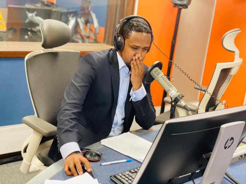 Abdifitah Ibrahim Mohamed on LinkedIn: Habeen wanaagsan. Xaalka markuu ... Abdifitah Ibrahim Mohamed on LinkedIn: Habeen wanaagsan. Xaalka markuu ...