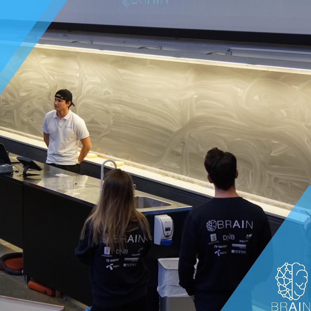 BRAIN NTNU on LinkedIn: What is Artificial Intelligence? What is it ... BRAIN NTNU on LinkedIn: What is Artificial Intelligence? What is it ...