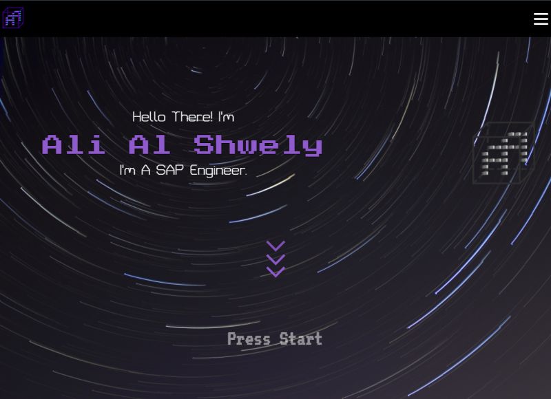 Ali Al Shwely on LinkedIn: #javascript #react #reactjs #html5 # ... Ali Al Shwely on LinkedIn: #javascript #react #reactjs #html5 # ...