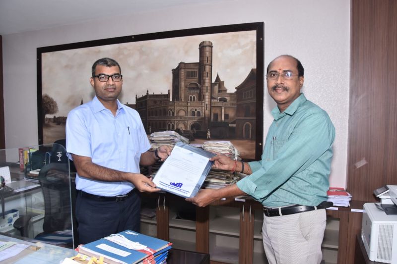 Anshul Mishra on LinkedIn: #cmda_reforms | 29 comments Anshul Mishra on LinkedIn: #cmda_reforms | 29 comments