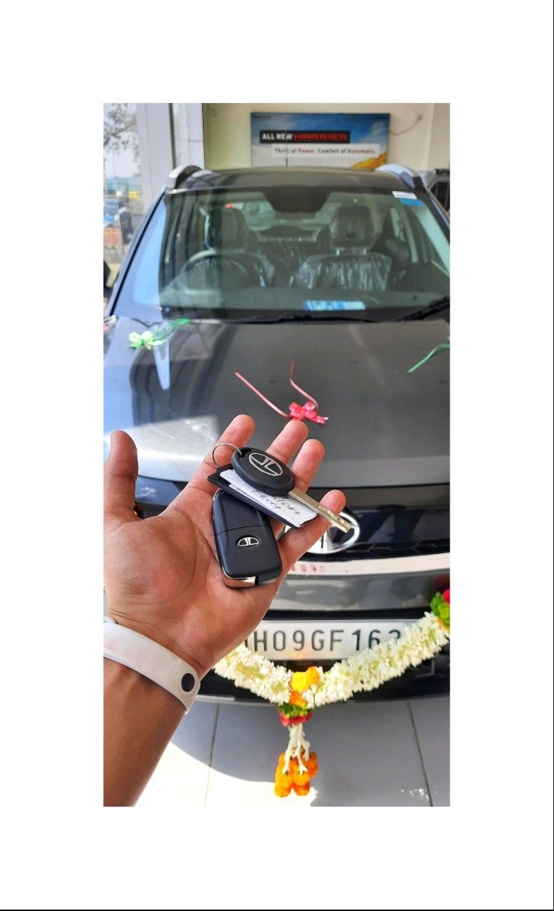 Shubham Tiwari on LinkedIn: #tatanexon Shubham Tiwari on LinkedIn: #tatanexon