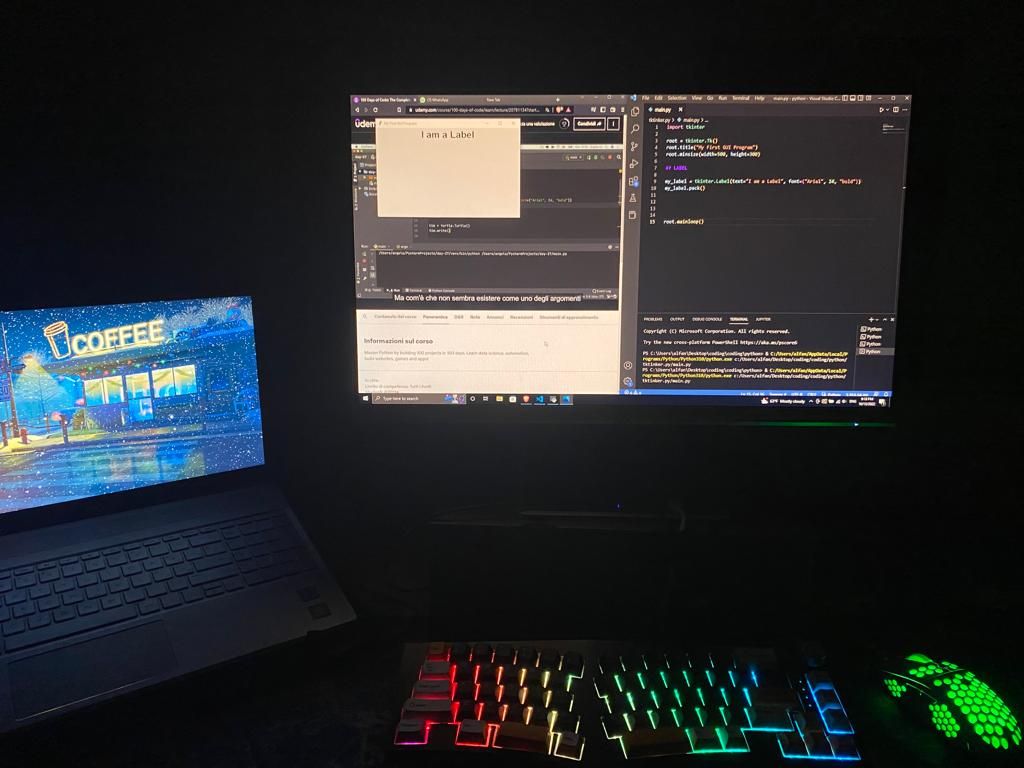 Stefano Alfano on LinkedIn: #python #keyboard #alice80 #christmas ... Stefano Alfano on LinkedIn: #python #keyboard #alice80 #christmas ...