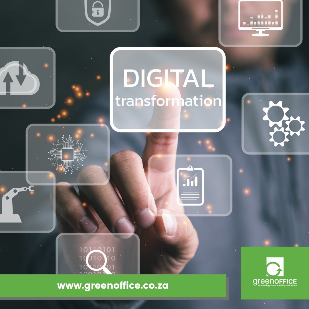Green Office on LinkedIn: #greenoffice #digitalisation #carbonfootprint ... Green Office on LinkedIn: #greenoffice #digitalisation #carbonfootprint ...