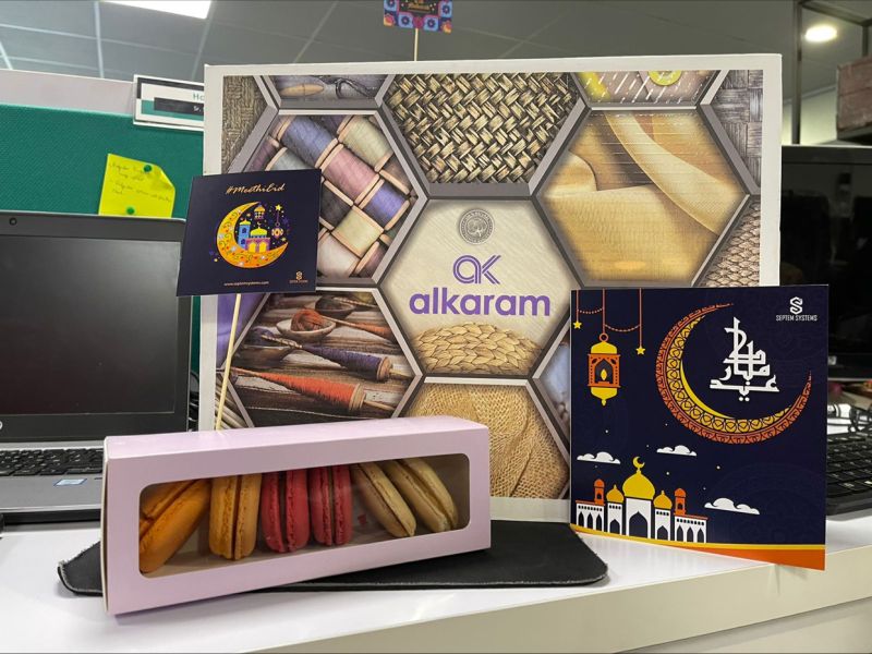 Mohsin Kamran on LinkedIn: #eidwithseptem #septemsystems Mohsin Kamran on LinkedIn: #eidwithseptem #septemsystems