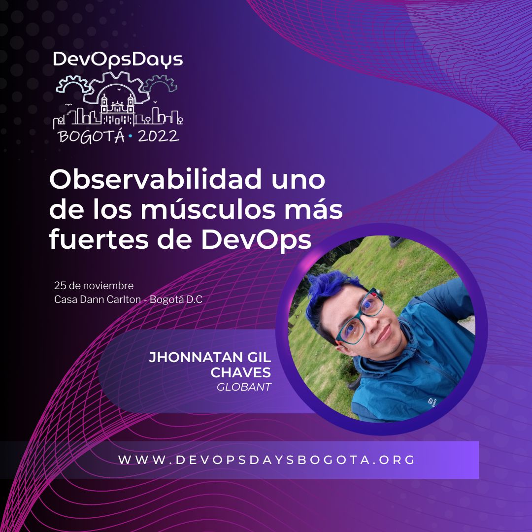 Jhonnatan Gil Chaves posted on LinkedIn Jhonnatan Gil Chaves posted on LinkedIn