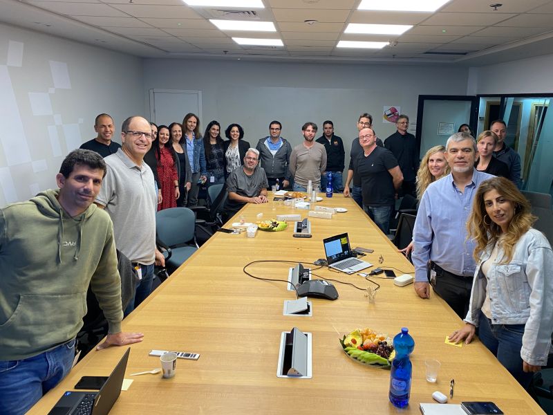 Sarit Assaf on LinkedIn: #amdocs #newtech #makeitamazing #leadership Sarit Assaf on LinkedIn: #amdocs #newtech #makeitamazing #leadership