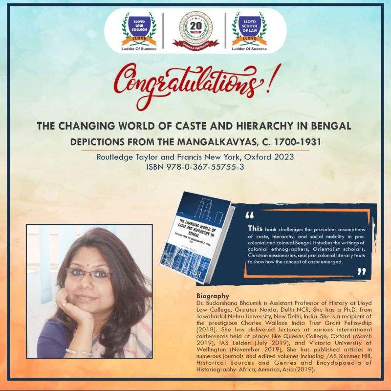 Dr. Akhilesh Kumar Khan on LinkedIn: Congratulations!!! Dr. Akhilesh Kumar Khan on LinkedIn: Congratulations!!!