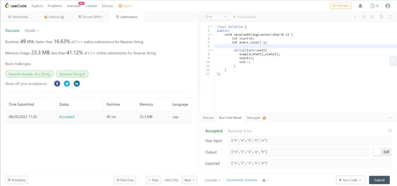 Arishi Gupta on LinkedIn: #30daysofcode #30daysofcode ... Arishi Gupta on LinkedIn: #30daysofcode #30daysofcode ...