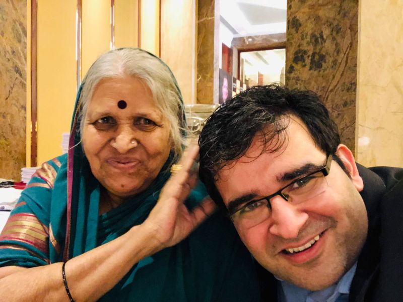 ROHIT SOLANKI posted on LinkedIn ROHIT SOLANKI posted on LinkedIn