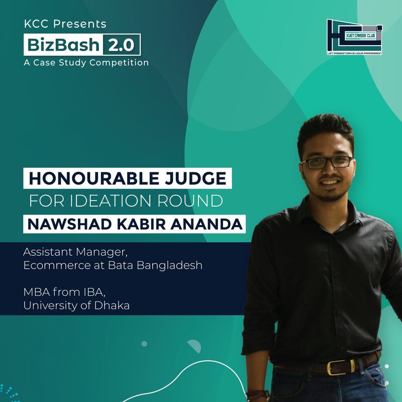 Nawshad Kabir Ananda on LinkedIn: #casestudy #casecompetition Nawshad Kabir Ananda on LinkedIn: #casestudy #casecompetition