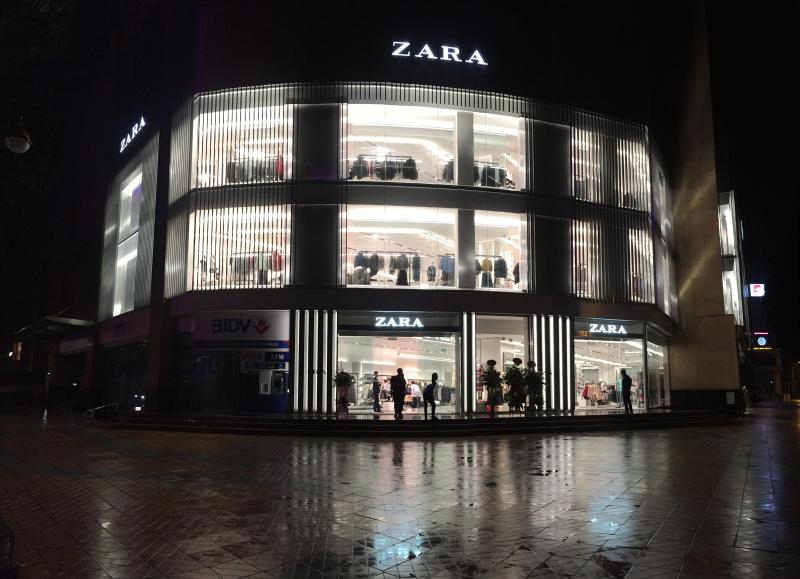 dini putri on LinkedIn: ZARA Hanoi dini putri on LinkedIn: ZARA Hanoi