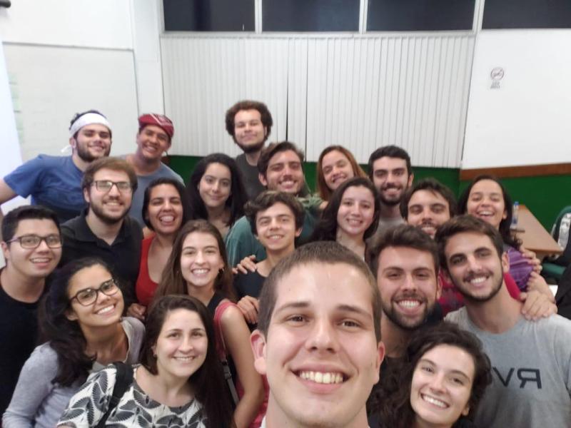 Samuel Alencar no LinkedIn: #fluxo #ieep Samuel Alencar no LinkedIn: #fluxo #ieep