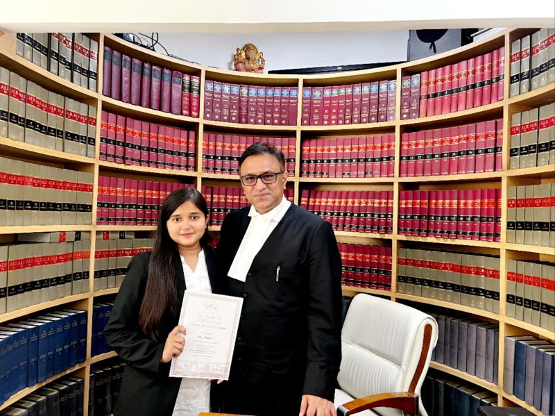 Nargis Ansari on LinkedIn: #supremecourt #experience #learning #internship Nargis Ansari on LinkedIn: #supremecourt #experience #learning #internship