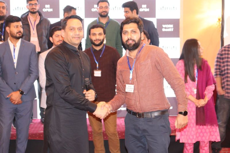 Muhammad Waseem Raza on LinkedIn: #top #performer #afiniti #top # ... Muhammad Waseem Raza on LinkedIn: #top #performer #afiniti #top # ...
