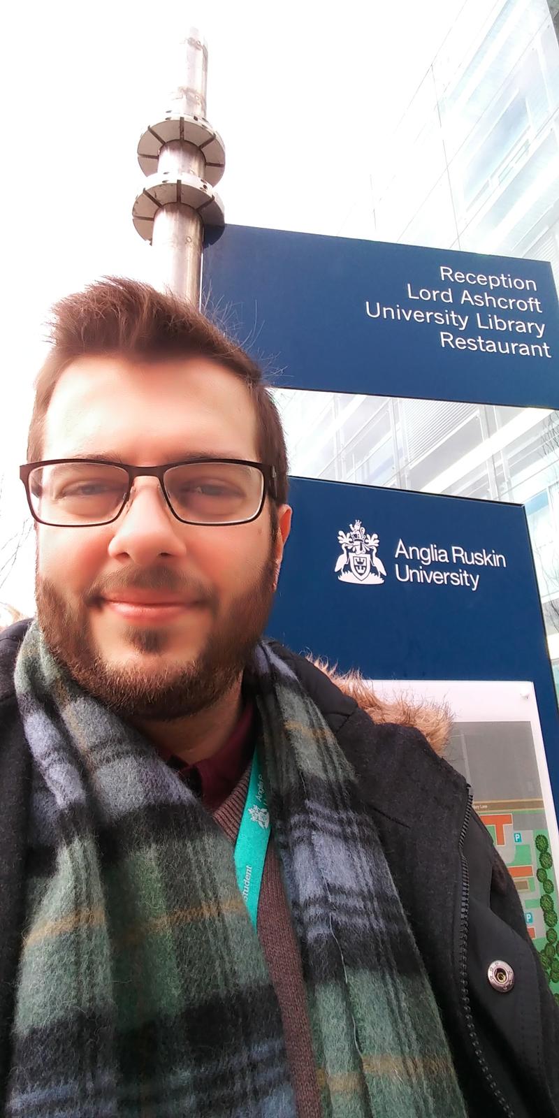 Manolis Theofilos IEng MIMechE on LinkedIn: #msc #engineering #masochism Manolis Theofilos IEng MIMechE on LinkedIn: #msc #engineering #masochism