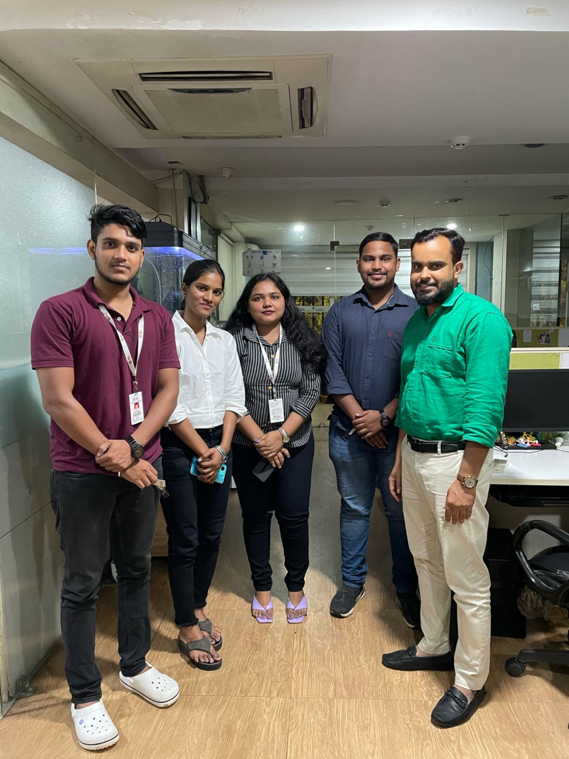 SURAJ MOHAPATRA on LinkedIn: #prelude #mycitylinks SURAJ MOHAPATRA on LinkedIn: #prelude #mycitylinks