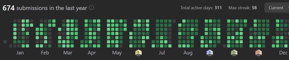 Anshuman Behera on LinkedIn: #leetcode #problemsolving #consistency # ... Anshuman Behera on LinkedIn: #leetcode #problemsolving #consistency # ...