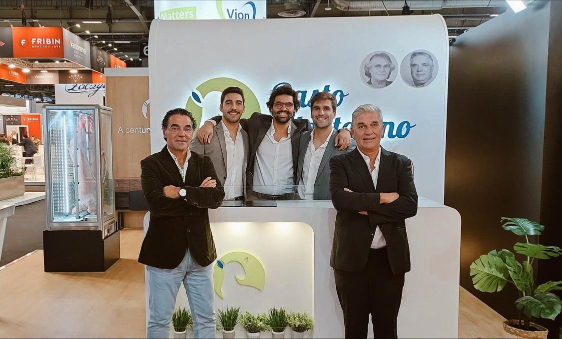 Miguel Seabra posted on LinkedIn Miguel Seabra posted on LinkedIn