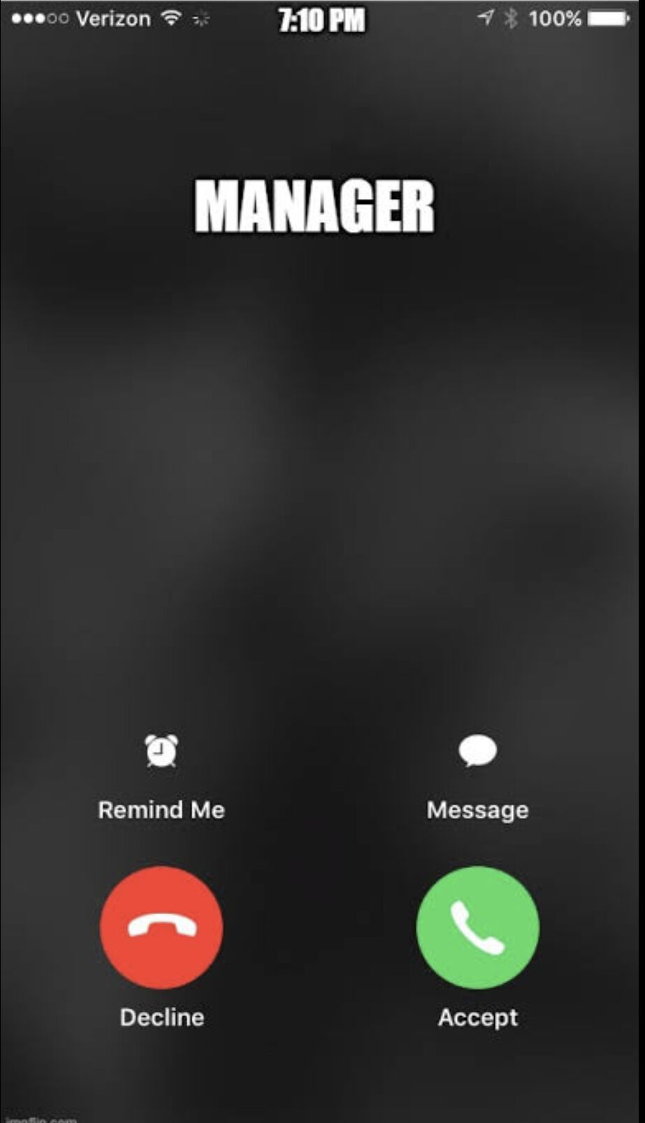 Gaurav Singh on LinkedIn: How your team react to your call if you call ... Gaurav Singh on LinkedIn: How your team react to your call if you call ...