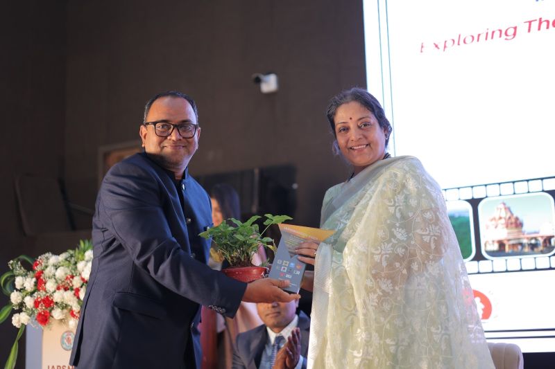 Dr Nitin solanki on LinkedIn: Inauguration ceremony of IAPSM GC CON 2023 Dr Nitin solanki on LinkedIn: Inauguration ceremony of IAPSM GC CON 2023