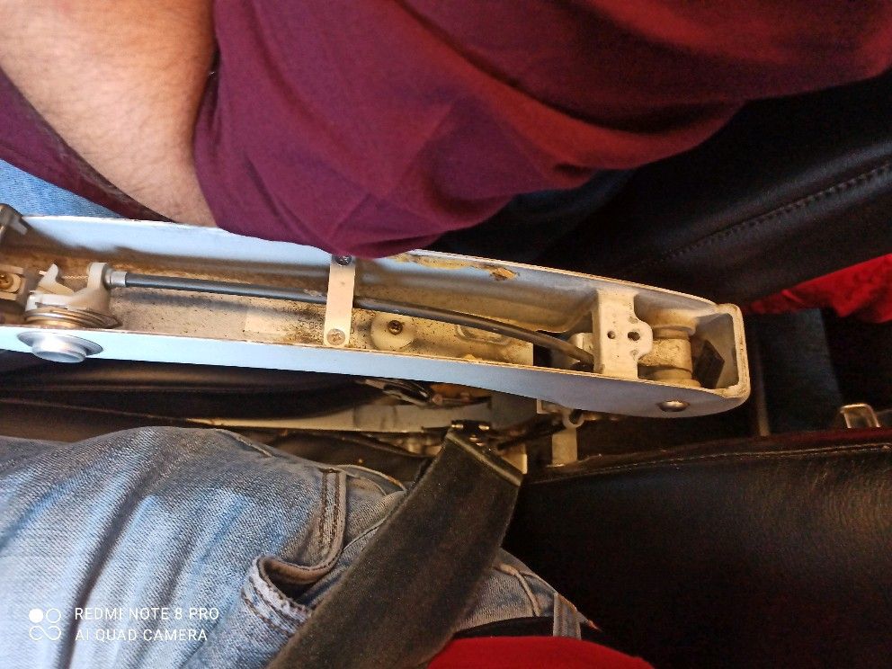 NEERAJ JOSHI on LinkedIn: See the arm rest condition of Go Air, it's ... NEERAJ JOSHI on LinkedIn: See the arm rest condition of Go Air, it's ...