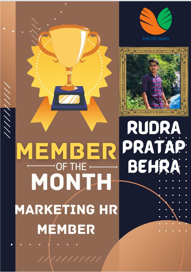 Rudra Pratap Behera on LinkedIn: #hr #team #marketing #management # ... Rudra Pratap Behera on LinkedIn: #hr #team #marketing #management # ...