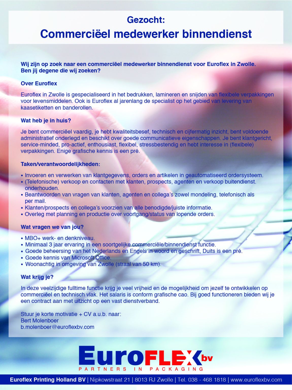 Karin van Diest posted on LinkedIn Karin van Diest posted on LinkedIn