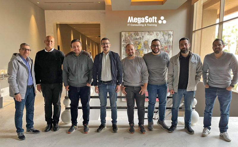 MegaSoft IT Consulting & Training on LinkedIn: #megasoft #training # ... MegaSoft IT Consulting & Training on LinkedIn: #megasoft #training # ...