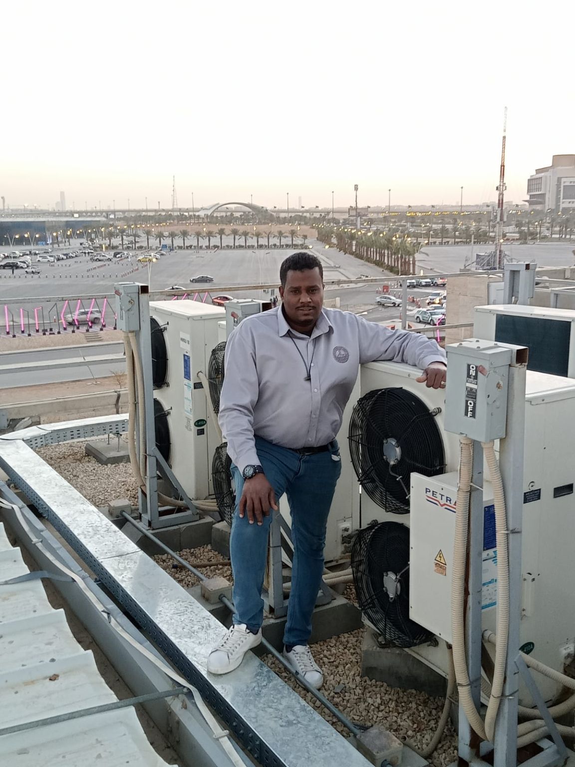 Loay Ahmed on LinkedIn: welcome summer Loay Ahmed on LinkedIn: welcome summer