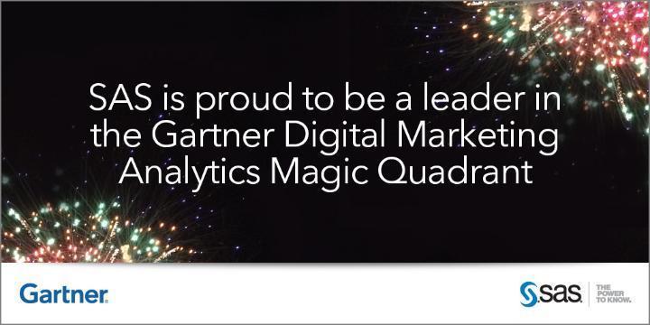SAS on LinkedIn: SAS helps marketers manage complex customer ... SAS on LinkedIn: SAS helps marketers manage complex customer ...