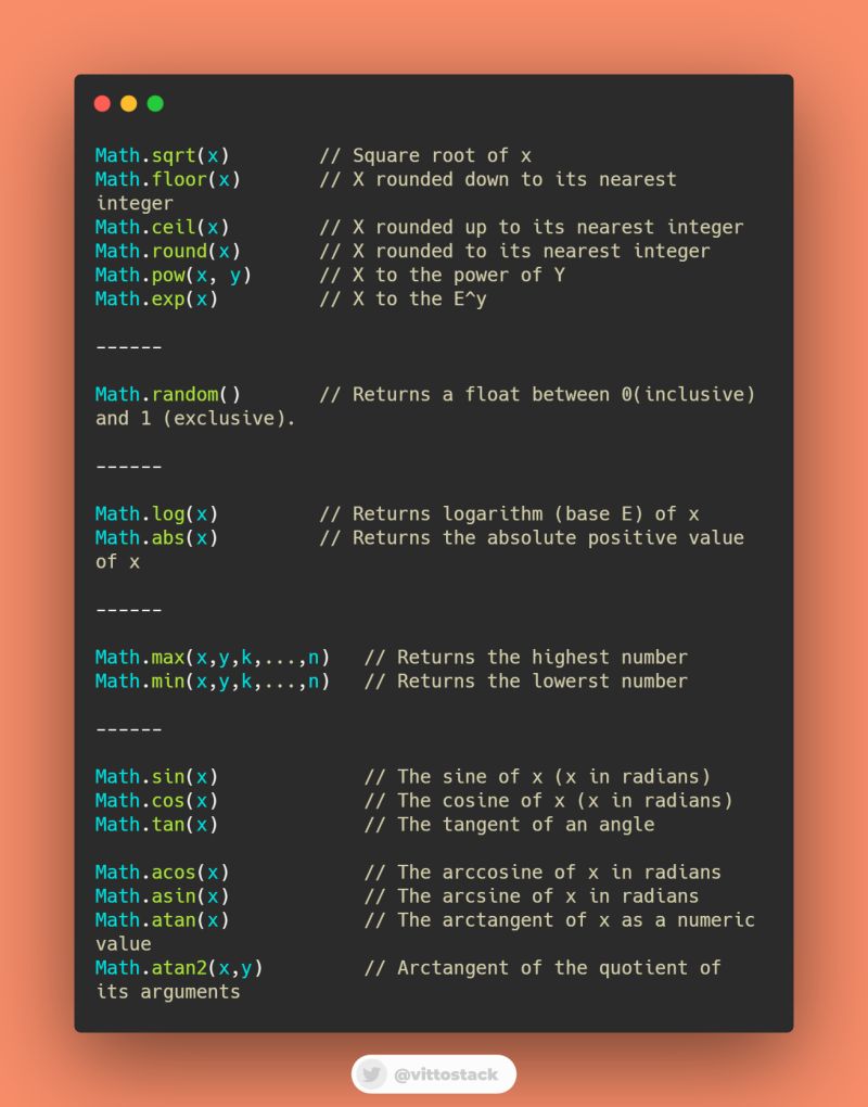 Abdul Hannan on LinkedIn: #javascript #coding Abdul Hannan on LinkedIn: #javascript #coding