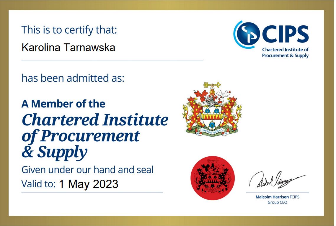 Karolina Tarnawska MCIPS on LinkedIn: #development #people #management ... Karolina Tarnawska MCIPS on LinkedIn: #development #people #management ...