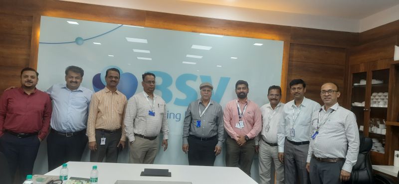 Shrish Nagraj on LinkedIn: #bsv #dnv #iso #ims #audit #audit # ... Shrish Nagraj on LinkedIn: #bsv #dnv #iso #ims #audit #audit # ...