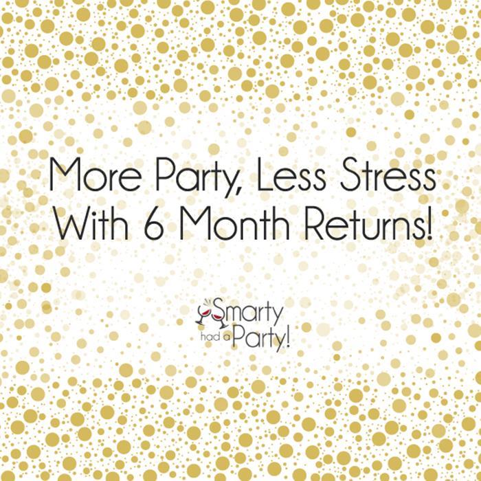 Smarty Had A Party on LinkedIn: Smarty Had A Party Increases Return ... Smarty Had A Party on LinkedIn: Smarty Had A Party Increases Return ...