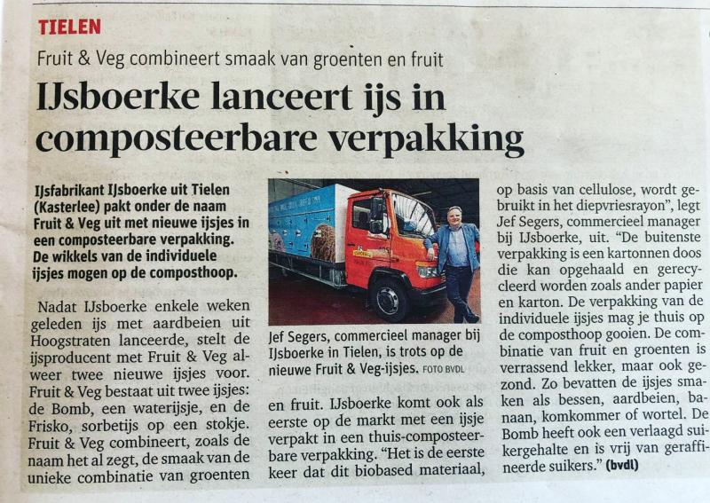 Yentel Rombauts op LinkedIn: Ongelofelijk wat ze hier bij IJsboerke ... Yentel Rombauts op LinkedIn: Ongelofelijk wat ze hier bij IJsboerke ...