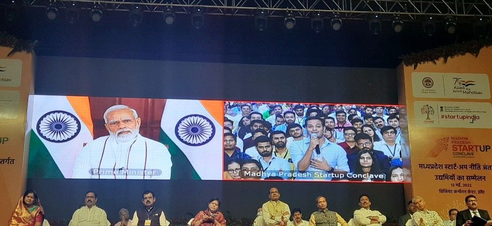 Sawan S Laddha on LinkedIn: Tanutejas Saraswat Narendra Modi Indore ... Sawan S Laddha on LinkedIn: Tanutejas Saraswat Narendra Modi Indore ...