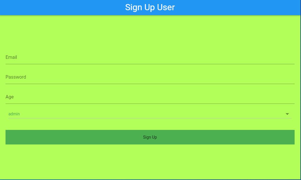 Muhammad Zain Kaleem on LinkedIn: #flutter #flutterdeveloper # ... Muhammad Zain Kaleem on LinkedIn: #flutter #flutterdeveloper # ...