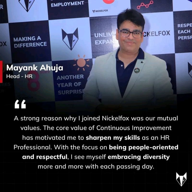 Mayank Ahuja on LinkedIn: Always happy to be featured on my ... Mayank Ahuja on LinkedIn: Always happy to be featured on my ...