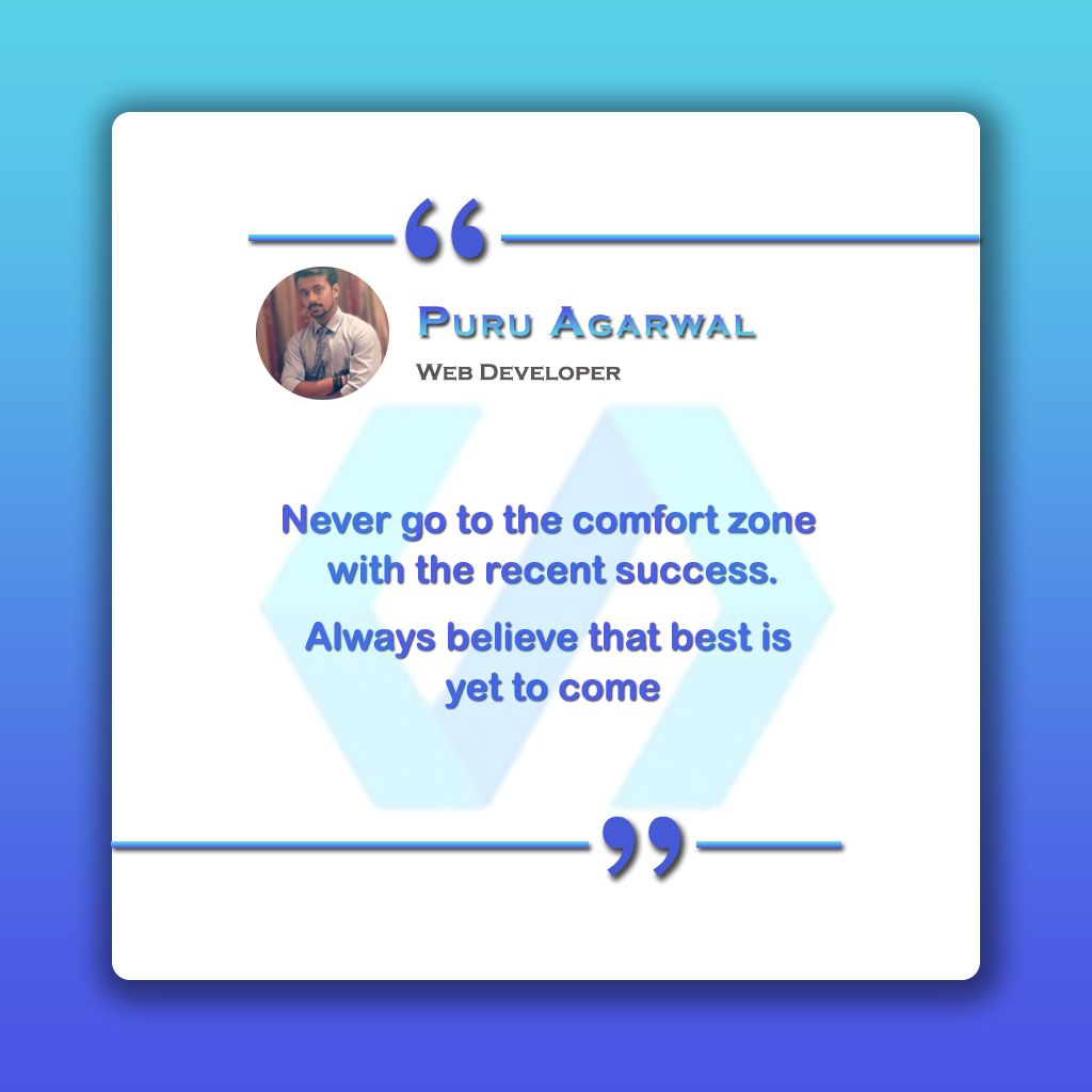 Puru Agarwal on LinkedIn: #sircyrax #quotes #quoteoftheday #inspiration ... Puru Agarwal on LinkedIn: #sircyrax #quotes #quoteoftheday #inspiration ...